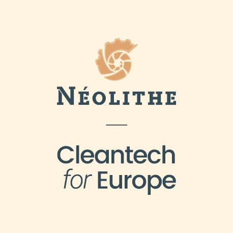 Néolithe joins the Cleantech scale-up coalition